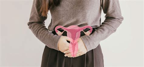 Ovarian Cysts Types Symptoms Treatment And Prevention