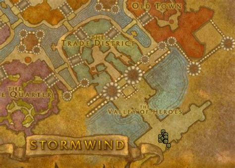 Onyxias Lair Attunement Guide Wow Classic Warcraft Tavern