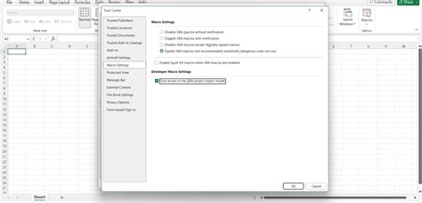 Unleashing The Power Of Macros A Step By Step Guide For Excel Users
