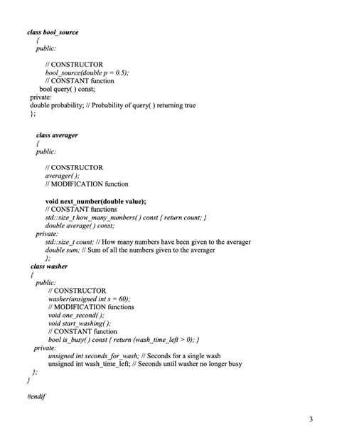 solved csc 326 data structures programming language cpp