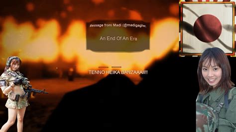 Manfelix Ija Vs Anzac End Of An Era Youtube