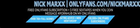 Nick Marxx Porn Videos Verified Pornstar Profile Pornhub