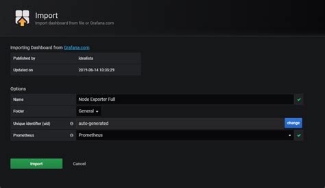 Complete Node Exporter Mastery With Prometheus Devconnected