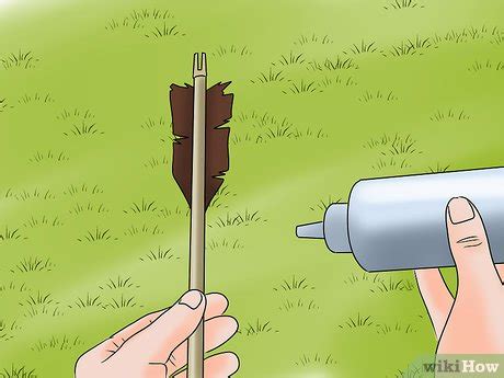 How To Make An Arrow Best Ways