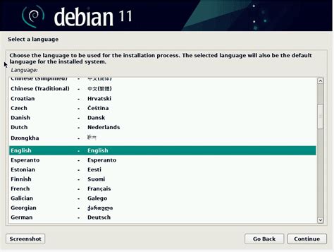 How To Install Debian 11 Bullseye Distribution On Virtualbox Linuxways