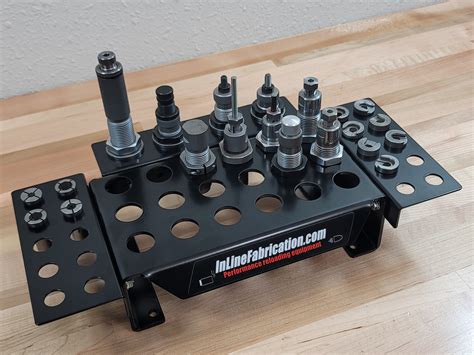 Case Ejector Systems Inline Fabrication Case Ejector Systems Inline Fabrication