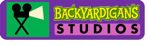 Backyardigans Studios Archverse Wiki Fandom
