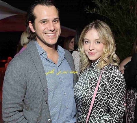 تصاویر بیوگرافی، عکس های شخصی و زندگی خصوصی سیدنی سوئینی