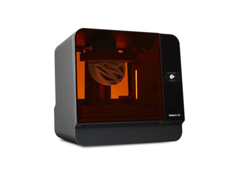 formlabs 3d printers form 3 form 3l fuse 1 30w form 4