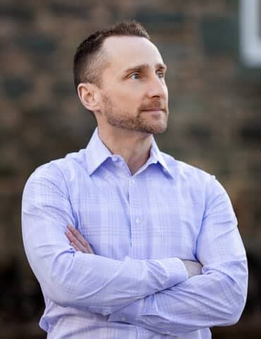 Sean Davis Leaves It All On The Field Profile