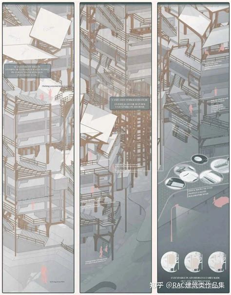 全球毕设NUS 亚洲最强的新加坡国立大学建筑毕设展探讨项目背后的情感 知乎