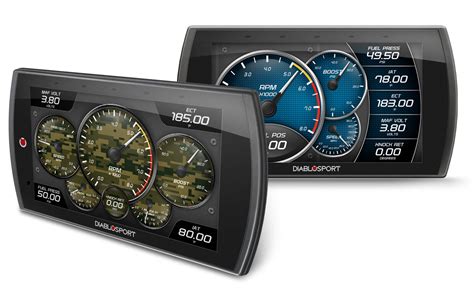 Diablo Sport Trinity 2 Ex Performance Programmer Free Shipping