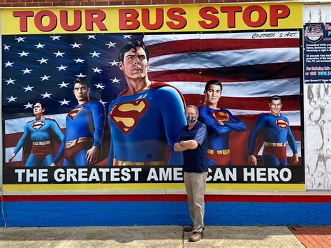 Superman Statue Metropolis 2020 All You Need To Know Before You Go