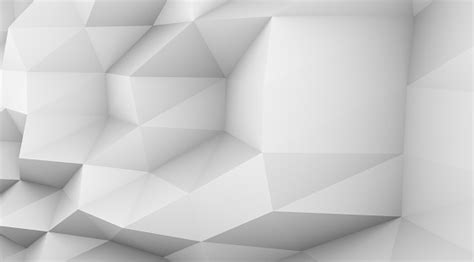 삼각형 표면의 추상 3d 렌더링입니다 현대 배경 낮음에 대한 스톡 벡터 아트 및 기타 이미지 낮음 로우 폴리곤 모델링 바닥재 Istock