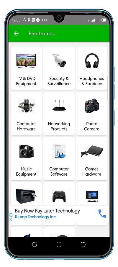 Deal Olx Clone With Admin Dashboard By Craftsoftsprojects Codester