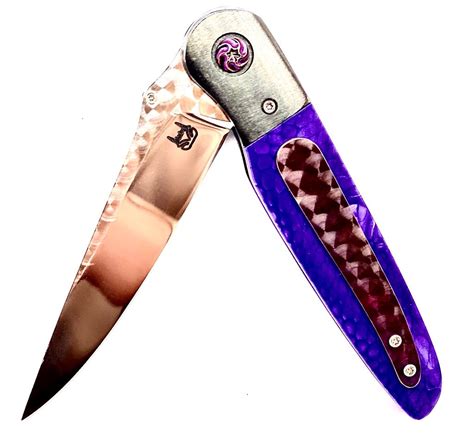 Andre Erasmus Knives