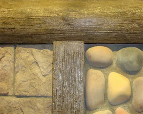 Architecual Elements