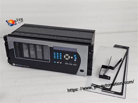 Ge C60 G01 Hch F8f H6p M8f P6p U6p Wx Programmable Relay Yuanmiao Automation