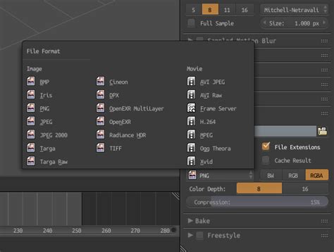 VFX Roundtripping With DaVinci Resolve Compositing And Post Processing Blender Artists