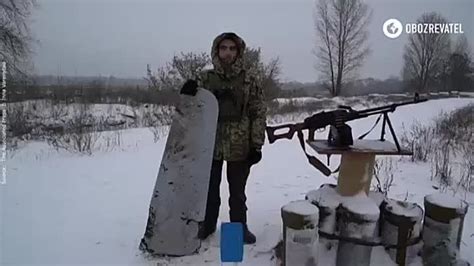 Укродебилы штурмуют ветряные мельницы 😁