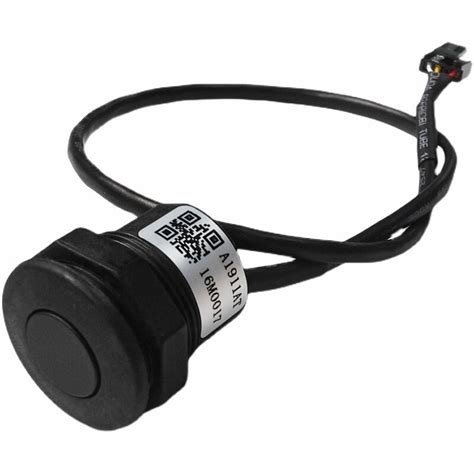 Modulo Sensor Ultrasonico Distancia Dyp A19 V1 0 Uart Ip67 Salida Controlada ⋆ Starware