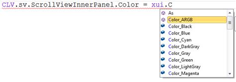 Risolto B4j Customlistview Background B4x Programming Forum