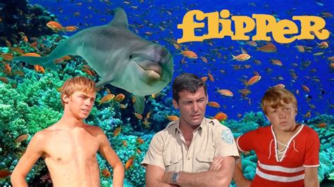 Flipper 1964 62 Years After Cast Update Then And Now Youtube