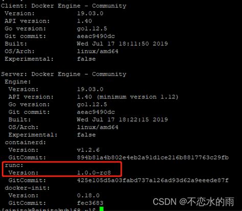 Docker无法运行java虚拟机报错there Is Insufficient Memory For The Java Runtime 技术分享 云服务器