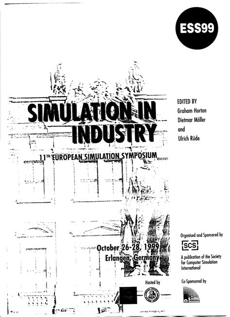 Pdf A Solution To The Problem Of Deadlocks In Concurrent Systems