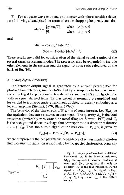 Detector Photoconductive Big Chemical Encyclopedia