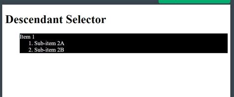 All About Css Selector Hashnode