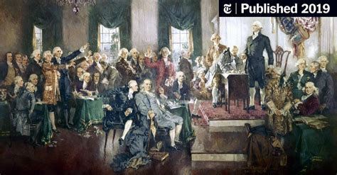 Opinion The Electoral College Was Not A Pro Slavery Ploy The New