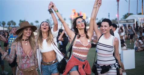 Festival Beauty Products Popsugar Beauty