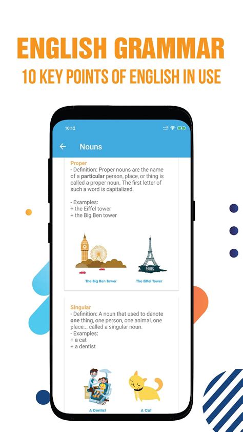 English Grammar Test Apk Für Android Download