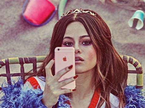 Selena Gomez W Magazine Wallpaper Hd Celebrities K Wallpapers Images And Background