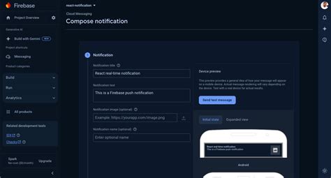 How To Add Real Time Notifications To A React App Novu