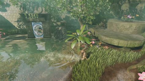 Joe Wander And The Enigmatic Adventures Created With Unity Engine R