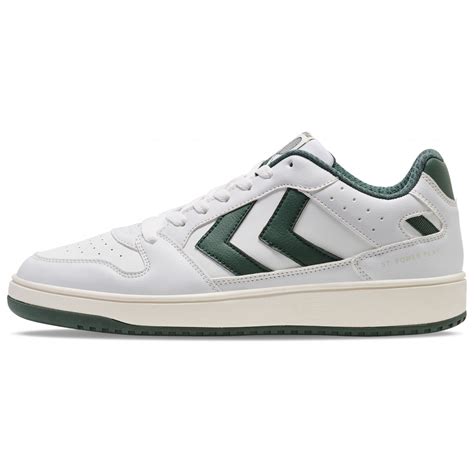 Hummel St Power Play Rt Sneaker Versandkostenfrei Bergfreundede