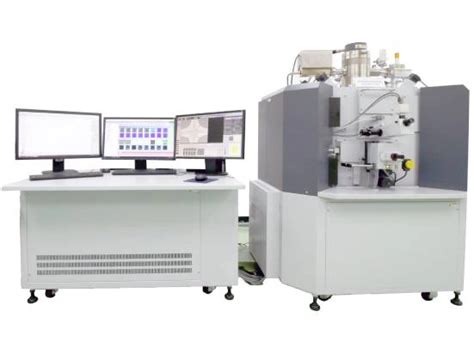 Electron Probe Micro Analyzer Epma Thai Parkerizing