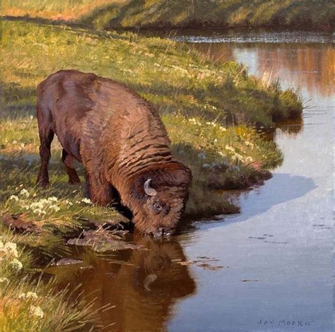 Jay Moore Astoria Fine Art Gallery In Jackson Hole