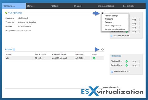 Free Learning Vdp Advanced 5 8 Online Course By Vmware Education Esx Virtualization