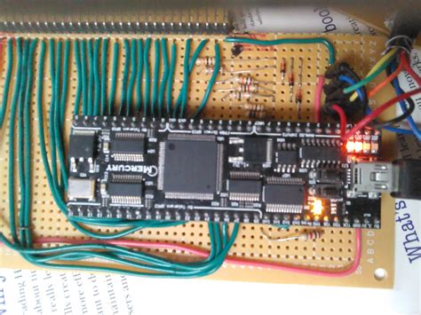 Gallery Arduino Graphics Card Hackaday Io