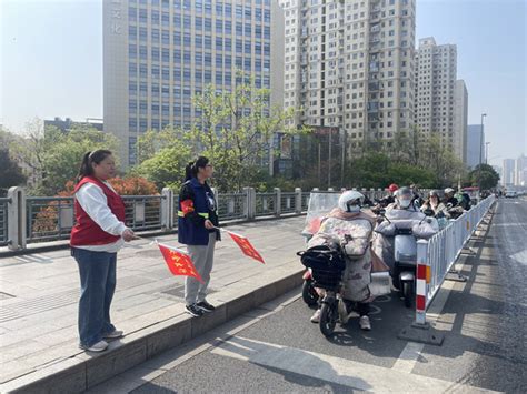 徐州鼓楼牌楼街道：志愿服务赋能基层治理持续“升温”中国江苏网
