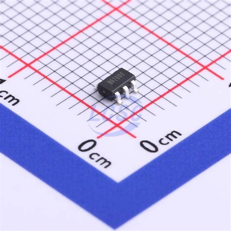 Mt3608 Xian Aerosemi Tech Dc Dc Converters Jlcpcb