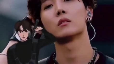 انیمه بی تی اس نماشا