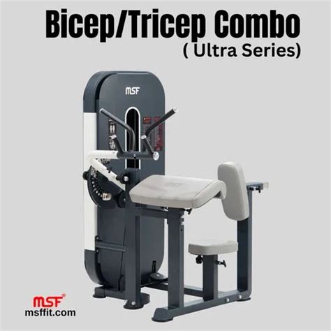 Bicep And Tricep Curl Machine At Best Price In Bengaluru By Matrix Sportz ID 2849901239362