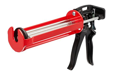 Пистолет для химического анкера Tech-Krep PRO ТК PRO 400 мл 155894 ...