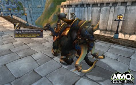 魔兽世界诺森德各种新坐骑全收集图鉴赏 魔兽世界 WOW 极品装备 叶子猪魔兽世界 WOW 游戏网