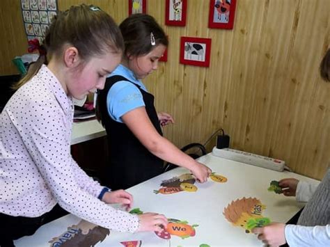 Подвижные игры на английском для детей Школа английского онлайн и в Орле Дабл деккер