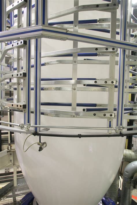 Triowrap Loop Process How To Recycle Bale Wrap